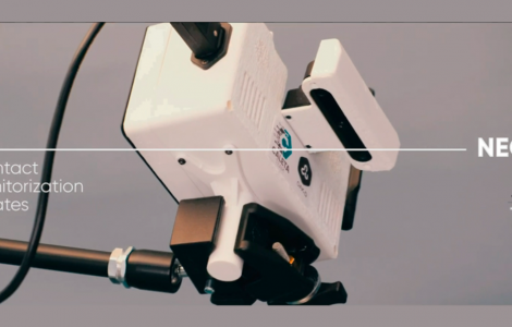 NeoCam de Caleta Team obtiene el segundo puesto a nivel global en la ...